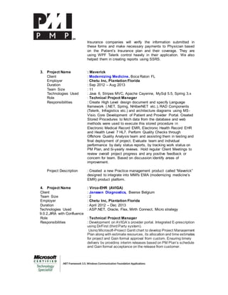 Ashish_Agrawal_Techincal Architect | DOCX | Databases | Computer Software and Applications