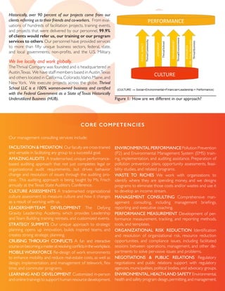 CS_Management_REV5 | PDF | Management Consulting Industry | Industries