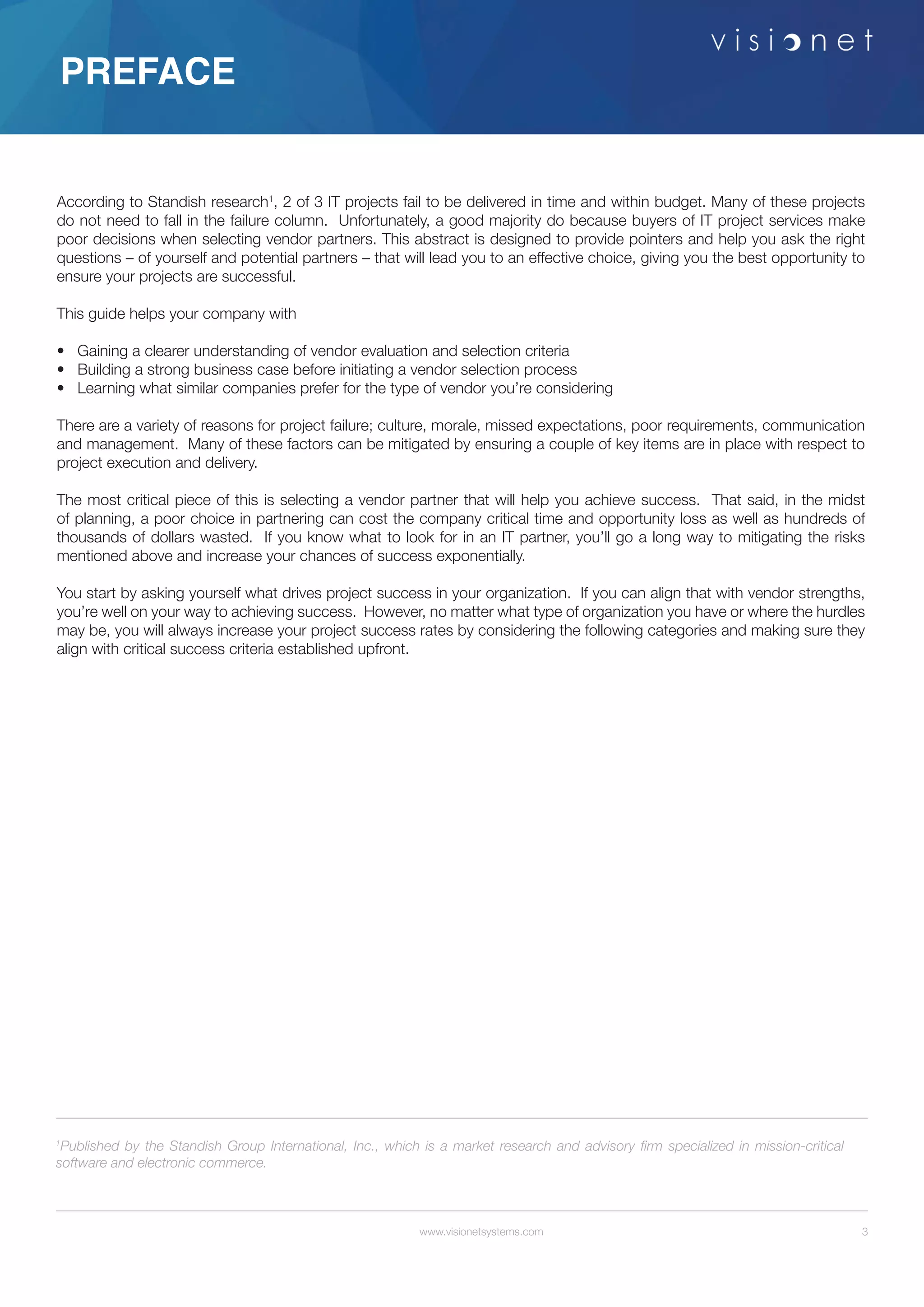 Executive Buyers Guide | PDF