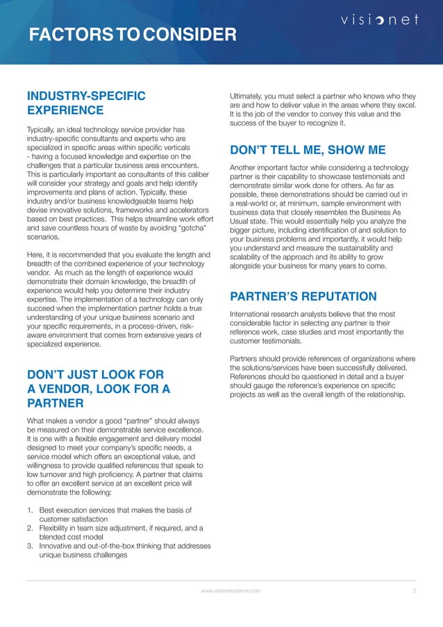 Executive Buyers Guide | PDF | Resume Writing and Advice | Job Search