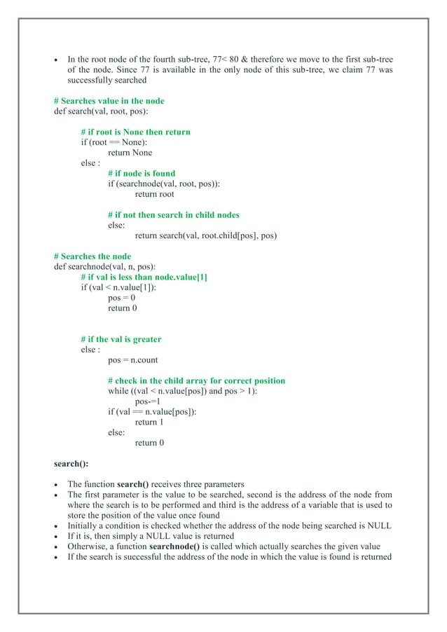 AD3251-Data Structures Design-Notes-Tree.pdf
