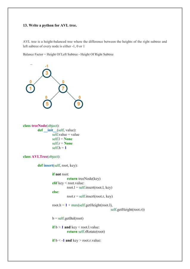 AD3251-Data Structures Design-Notes-Tree.pdf