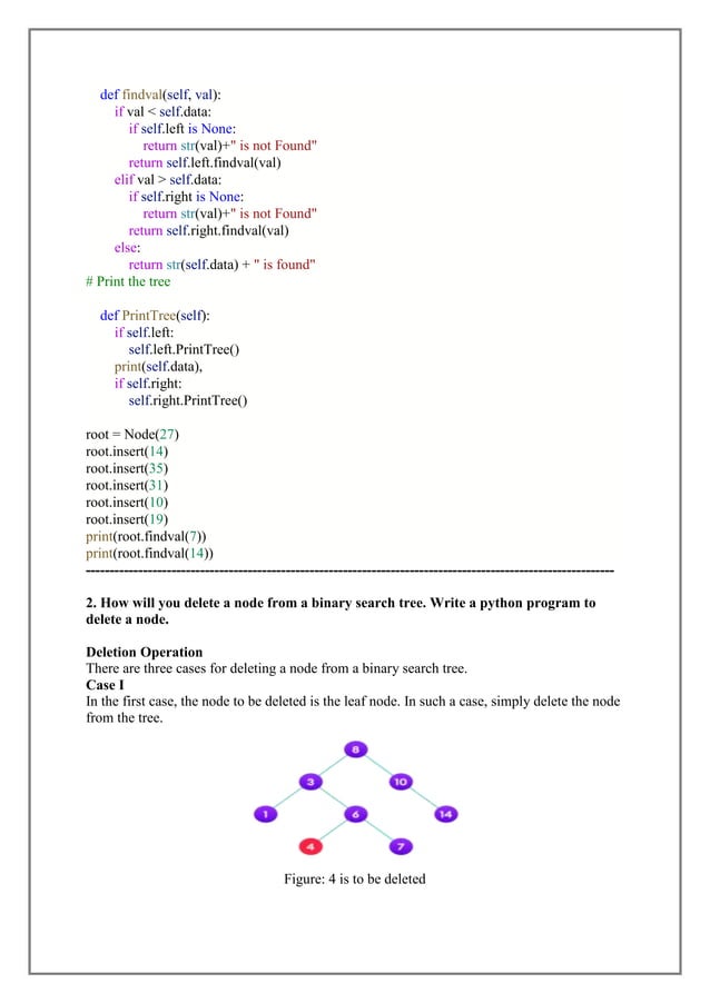 AD3251-Data Structures Design-Notes-Tree.pdf