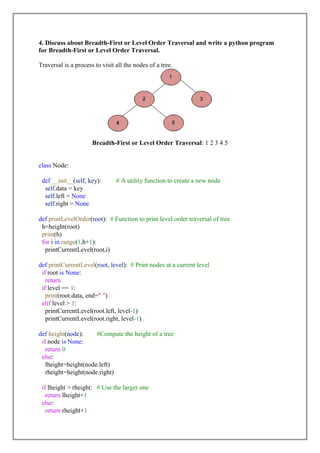 AD3251-Data Structures Design-Notes-Tree.pdf