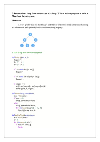 AD3251-Data Structures Design-Notes-Tree.pdf