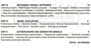 AD3501 - DL Unit-1 PPT.pptx python syllabus | PPTX