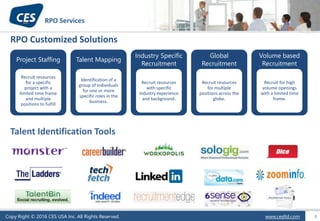 CES Presentation | PPT