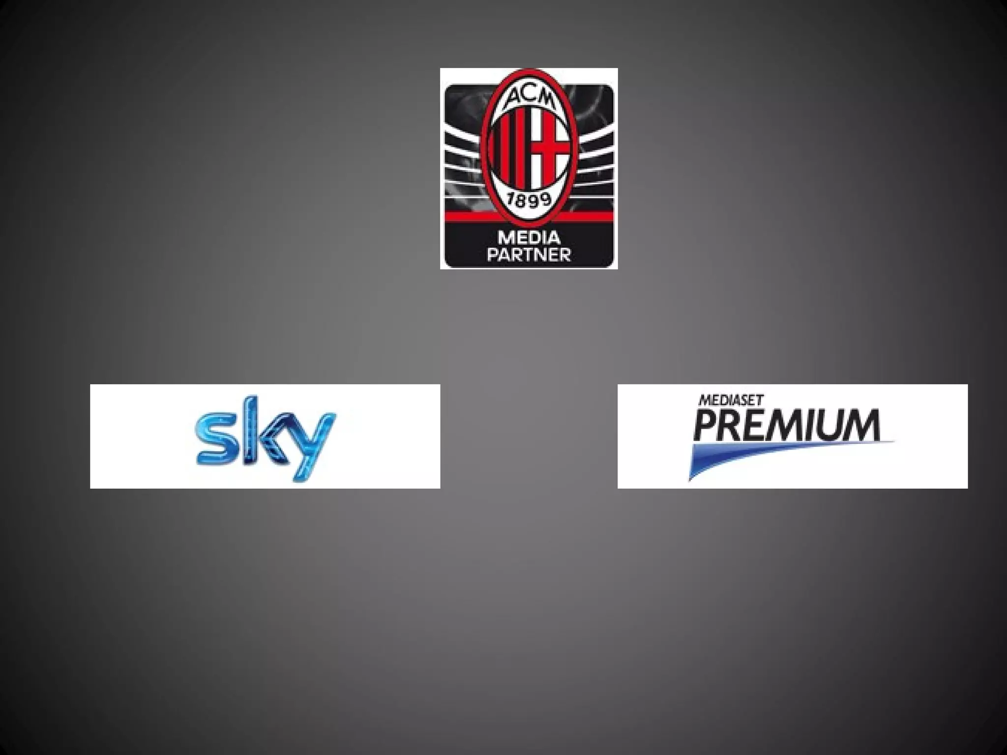 AC Milan Brand Analysis | PPT