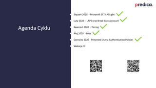 Secure your AD: E05 | PPT