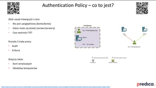 Secure your AD: E05 | PPT