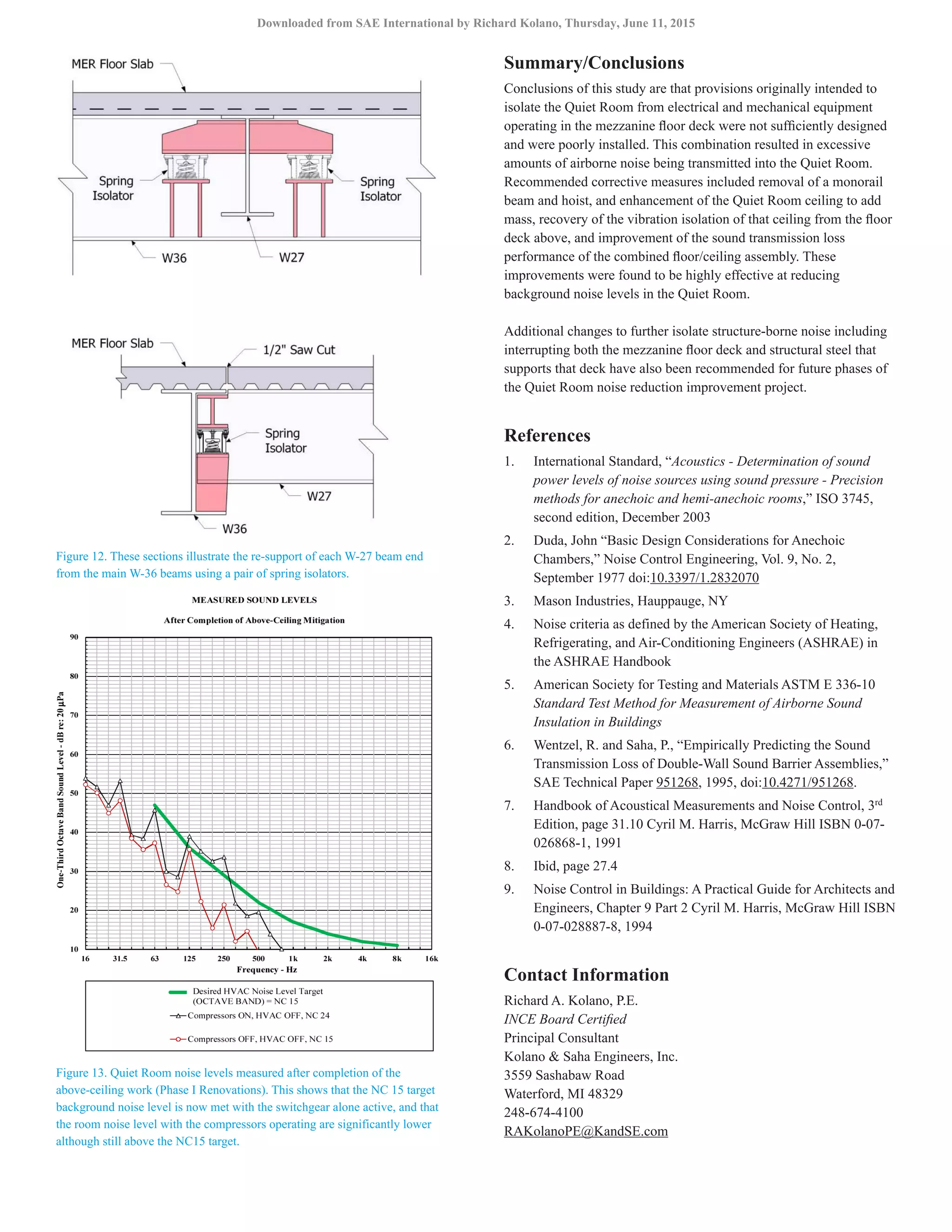 SAE Paper 2015-01-2348 | PDF