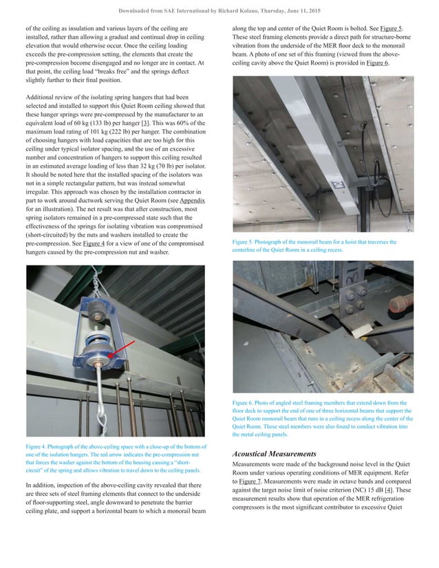 SAE Paper 2015-01-2348 | PDF | Indoor Environmental Quality | Home & Garden