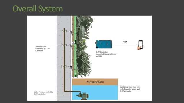 CLISP Presentation | PPT