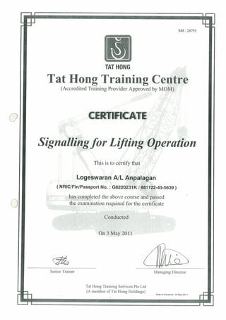 2116 Logeswaran Anpalagan | PDF