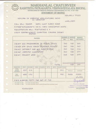 7 HDCPA and DCA | PDF