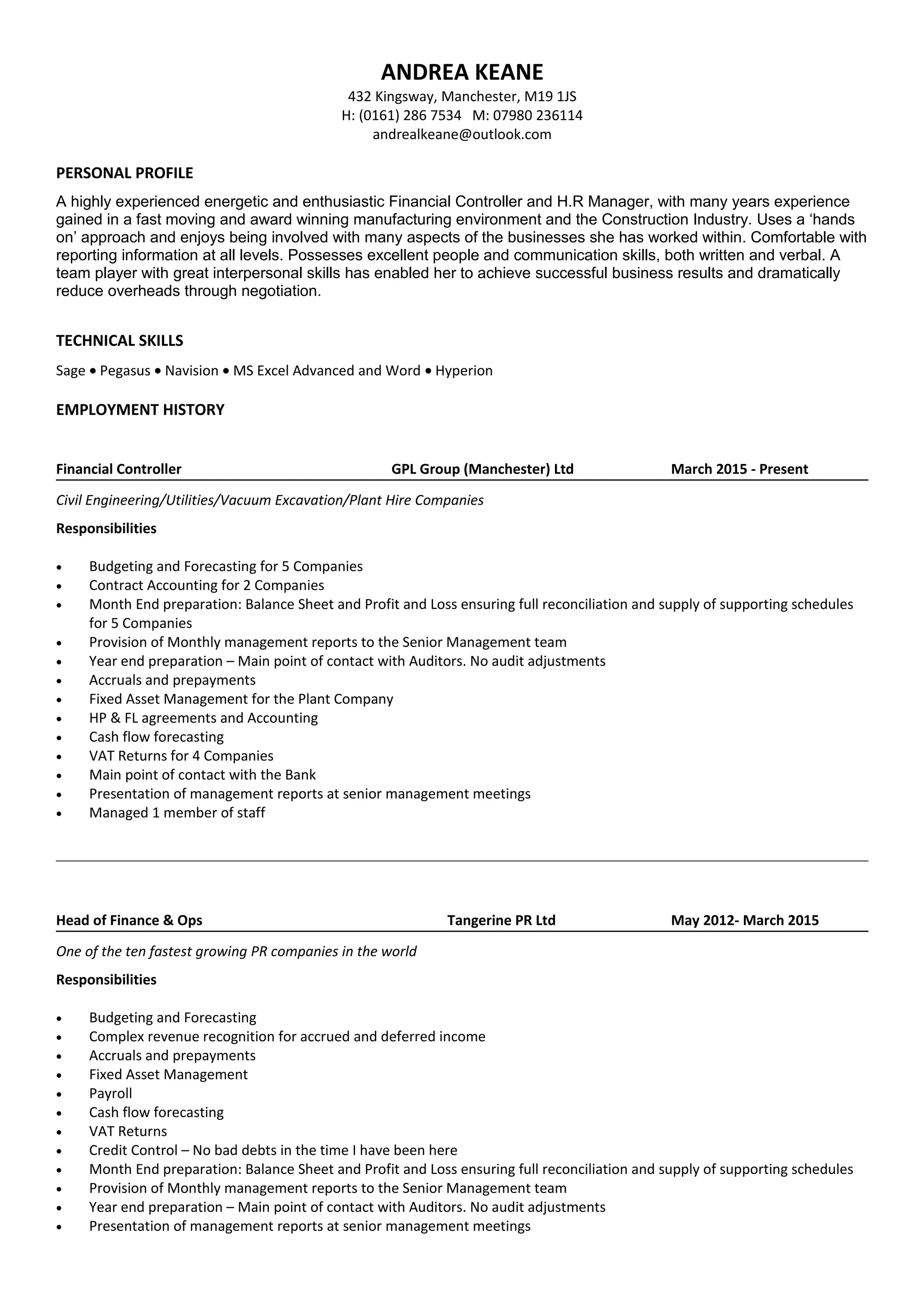 Andrea_Keane_CV | DOC