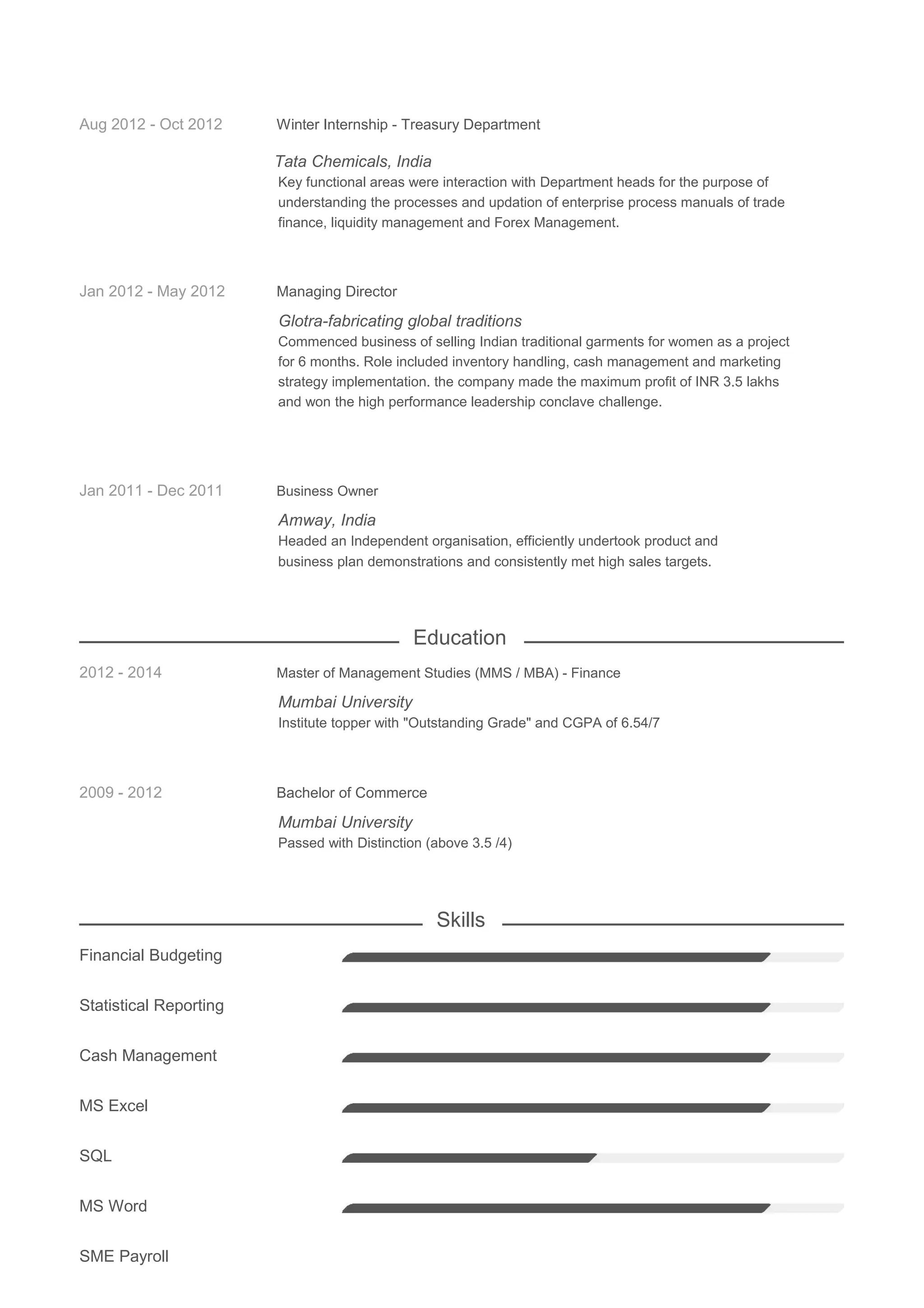 bharathi_jayaraman_resume | DOC