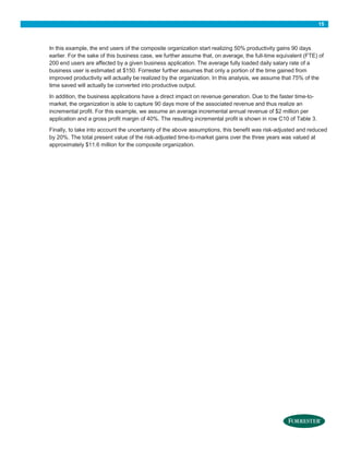 forrester-tei | PDF