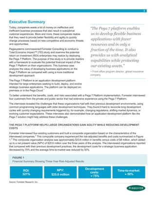 forrester-tei | PDF