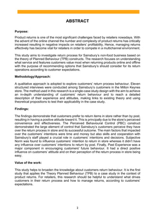 Thesis abstract | PDF