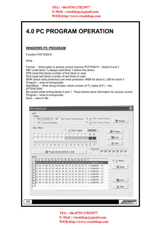 How To Use AD 90 Car Diagnostic Tool | VtoolShop | PDF