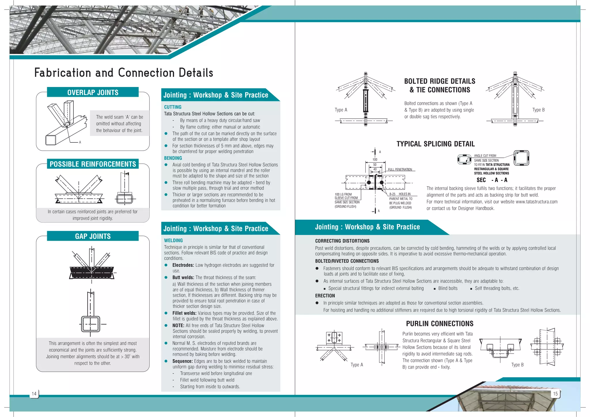 YST 310 Brochure | PDF