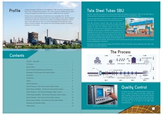 YST 310 Brochure | PDF