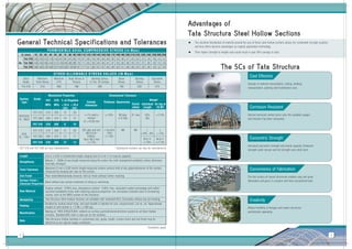 YST 310 Brochure | PDF