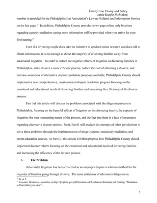 Writing Sample Law School | DOC