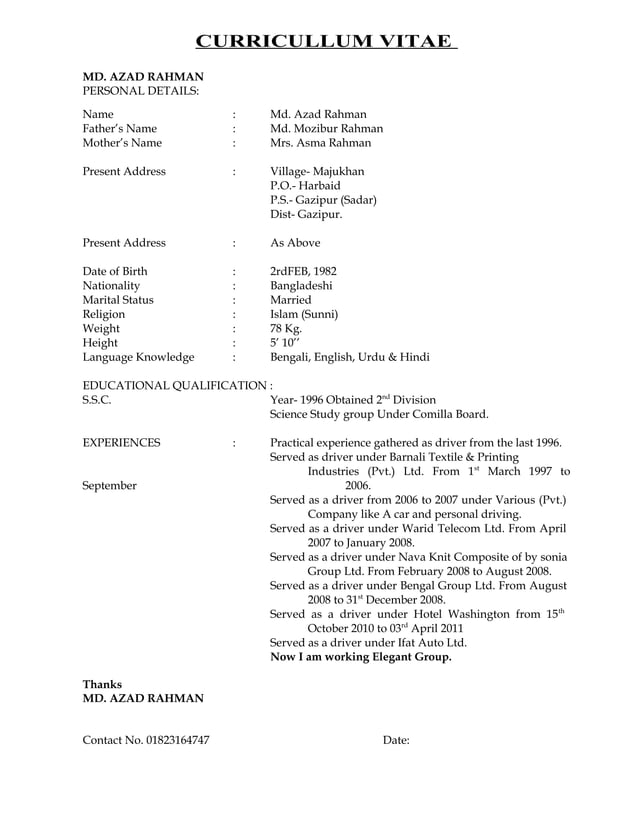 vio data.2 | DOC | Automotive Industry | Industries