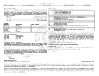 TWUtranscripts | PDF