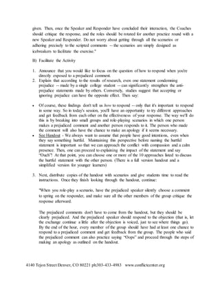 Ouch and Oops lesson | DOCX | Debated Sensitive Social Issues | Sensitive Topics