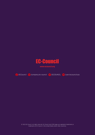 Become a cloud security expert | PDF | Cloud Computing | Internet