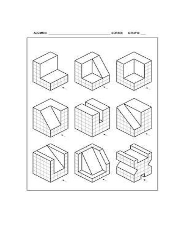 Construyendo un curso: Isometrías