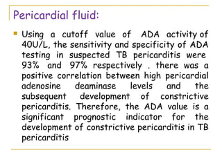 ADA | PPT