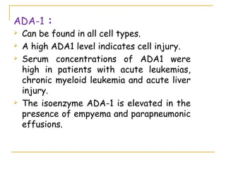 ADA | PPT