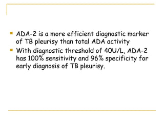 ADA | PPT