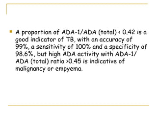 ADA | PPT
