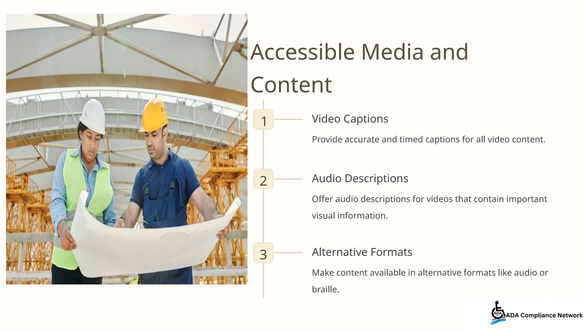ADA-Compliance-Designing-for-Accessibility | PPTX