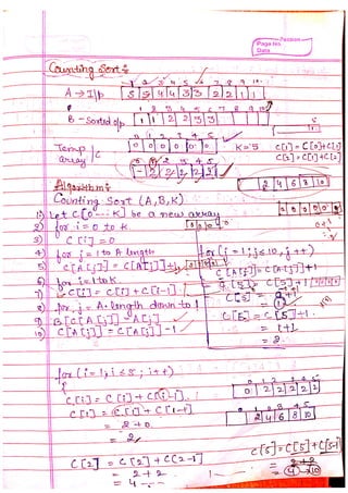 Ada full-notes-download-part-1 | PDF