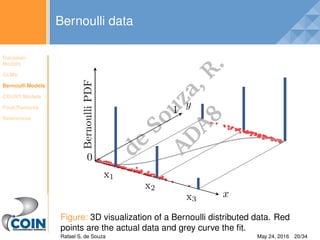 Bayesian Models for Astronomy | PDF