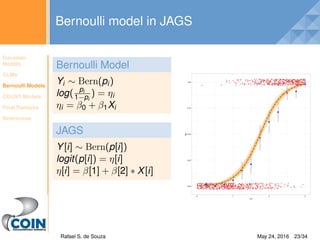 Bayesian Models for Astronomy | PDF