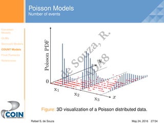 Bayesian Models for Astronomy | PDF