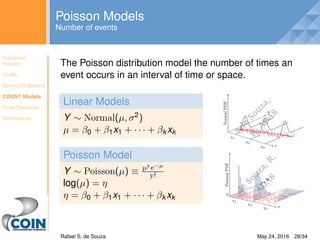 Bayesian Models for Astronomy | PDF