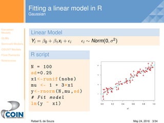 Bayesian Models for Astronomy | PDF