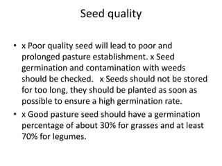 Competnece based assesment in Animal Sciences | PPT