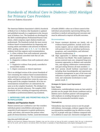 ADA 2022 STANDARDS OF CARE FOR PRIMARY CARE PROVIDERS.pdf