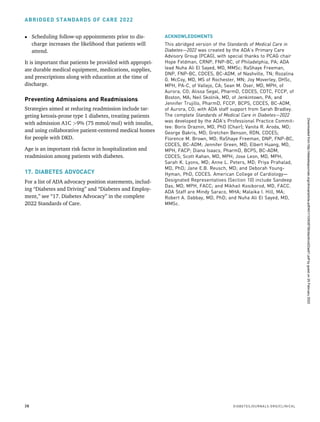 ADA 2022 STANDARDS OF CARE FOR PRIMARY CARE PROVIDERS.pdf