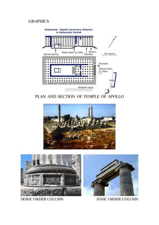 ADA 263 Topic Presentation Report | PDF