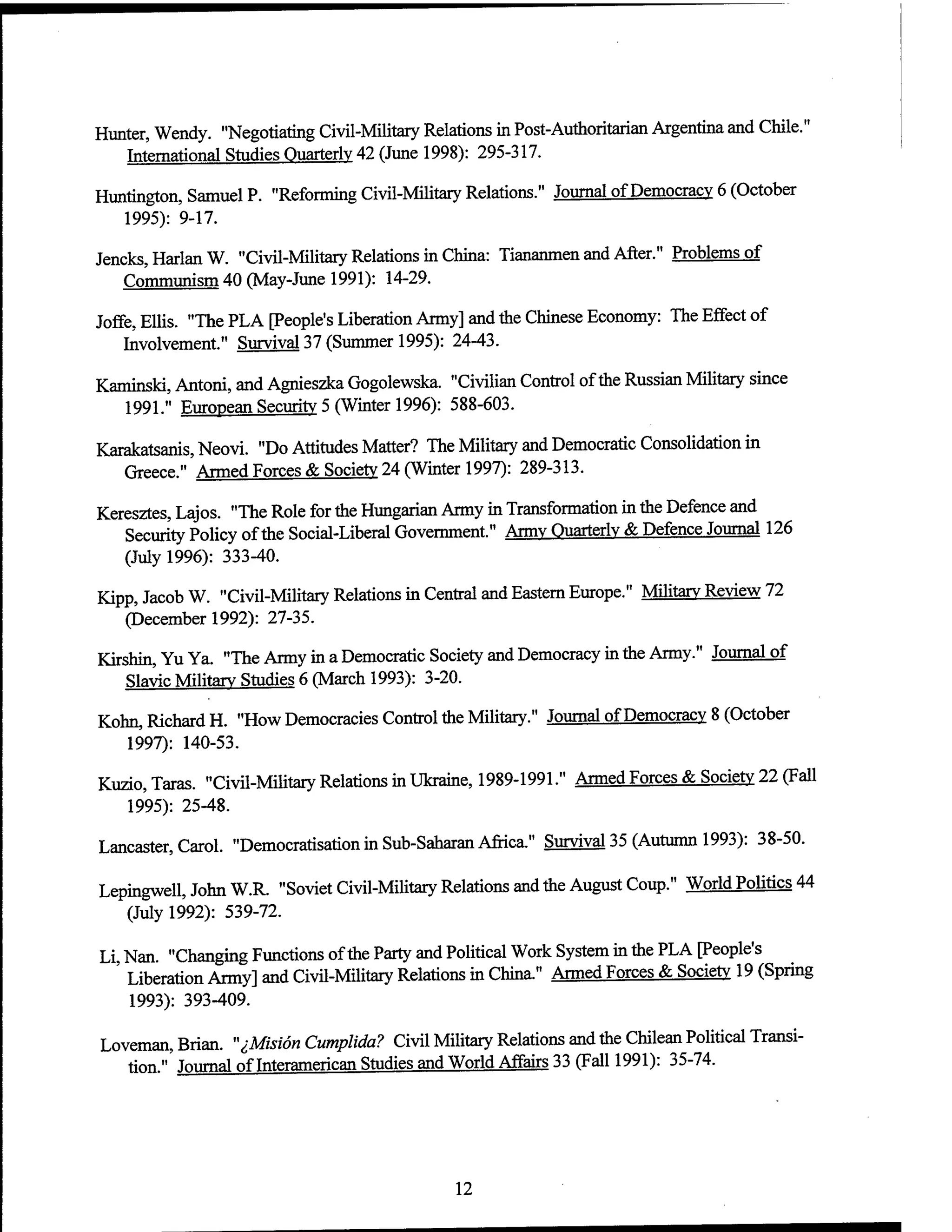 ADA360329 civil military relations in Pakistan.pdf